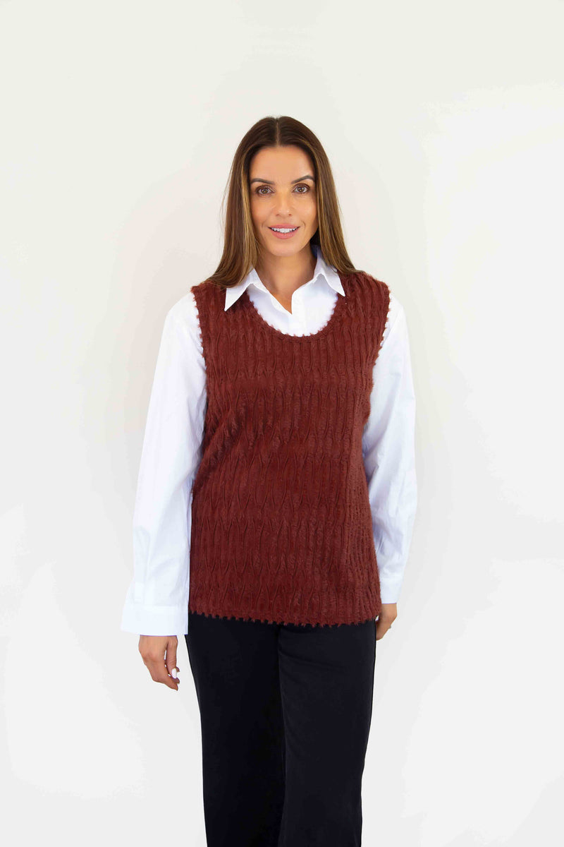 Merric 100%Cotton Shirt